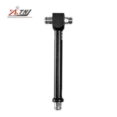 China ATNJ 800-2700MHz 2-Way Power Splitter for 2G 3G 4G Signal Boosters - 300W Capacity with N-Female Connectors for sale