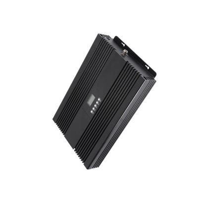 China ATNJ Five Bands 85dB Cell Phone Signal Repeater 2G 3G 4G 5G Full Netcom Amplifier 416×268×71mm for sale