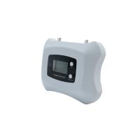 China 2G 3G PCS 1900MHz Mobile Signal Booster with 70dB Gain and 3000m² Coverage Area for sale