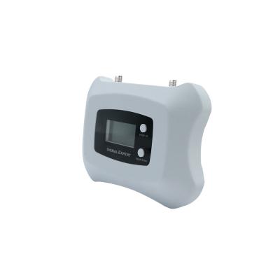 China 2G 3G PCS 1900MHz Mobile Signal Booster with 70dB Gain and 3000m² Coverage Area for sale