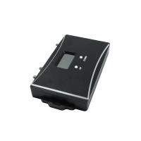 China 2G 3G 4G Mobile Signal Booster 850MHz 2100MHz Dual Band Repeater 70dB Gain for sale