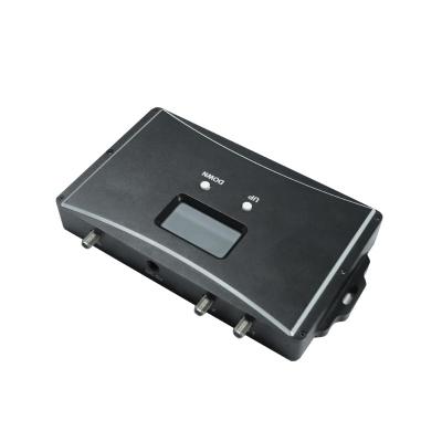 China Dual Band 70dB Mobile Phone Signal Booster 2G 4G E900 1800MHz Repeater for sale