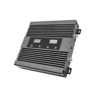 China 2100MHz 2600MHz Cellular Amplifier Repeater 80dB Gain Cell Phone Booster 165×130×40mm for sale