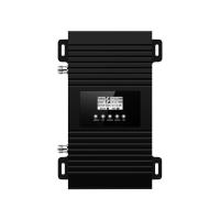 China 2W CDMA Band 5 850MHz GSM Signal Amplifier With ALC AGC Function for sale