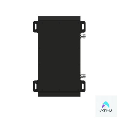 China 2 Watt Gain 85dB GSM Mobile Signal Booster For 2G Voice Call Network for sale