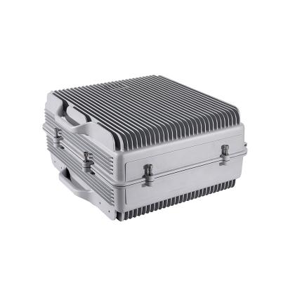 China 1700MHz 4G Signal Booster 85dB Gain 5W Home Amplifier Band 4 for sale