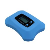 China 1900MHz GSM Cell Phone Signal Booster 70dB Gain Repeater Extender with 60MHz Bandwidth and 20dBm Output Power for sale