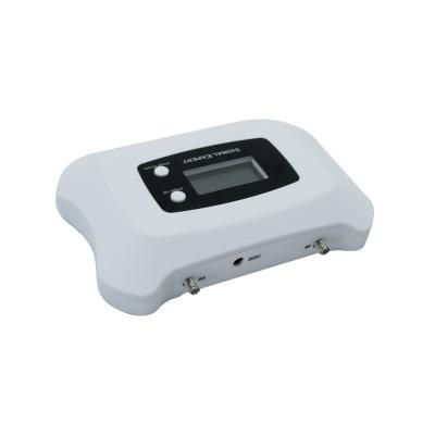 China Band8 900MHz Mobile Signal Booster Amplifier 70dB Gain 2G Cell Phone Repeater for sale