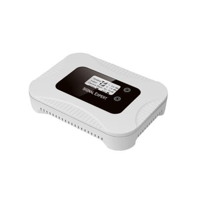 China AS-BS-G 2G Voice 900MHz Cell Tower Signal Booster with 70dB Gain and 3000 sqm Coverage for sale