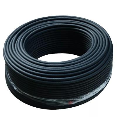 China Heliax Foam Dielectric Coaxial Cable 1/2 50 Ohm 8.8 GHz Signal Booster Feeder for sale
