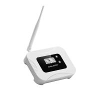 China ATNJ Mobile 5G Signal Booster with 70dB Gain and 20dBm Output Power for Enhanced Cellular Connectivity for sale