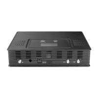 China Dual Band N77 N78 3400-3800MHz 5G Signal Repeater Booster with 60dB Gain and 3-Year Warranty for sale