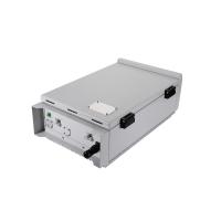 China Customized 85dB High Gain 5G Signal Booster with AGC - 1-20W Output Power, IP65 Rated for sale