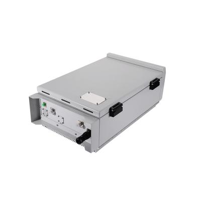 China Customized 85dB High Gain 5G Signal Booster with AGC - 1-20W Output Power, IP65 Rated for sale