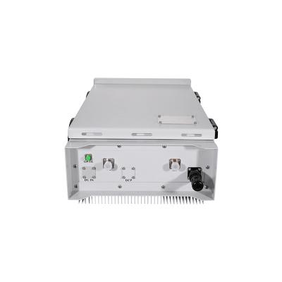 China High Power Fiber Optic Signal Booster 2G 3G 4G 5G Cellular Amplifier with 95dB Gain and -40°C to +60°C Operating Range for sale