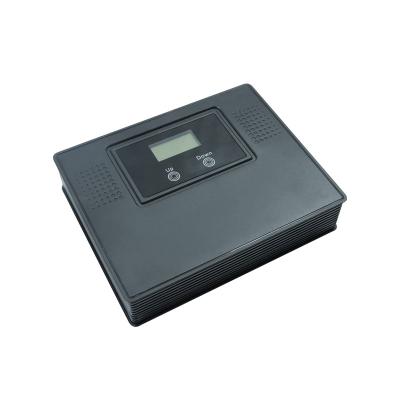 China Customized 3300MHz-3800MHz 5G Mobile Signal Booster with 60dB Gain and 17dBm Output Power for sale