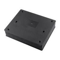 China Dual Band 5G Signal Booster 1800MHz + 3300-4200MHz Mobile Repeater with 60dB Gain and ≤15W Power for sale