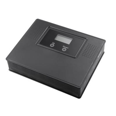 China Dual Band 5G Signal Booster 1800MHz + 3300-4200MHz Mobile Repeater with 60dB Gain and ≤15W Power for sale