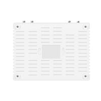 China 5G Pico Repeater with 60dB Gain for LTE 1800MHz and N77/N78 3300-4200MHz Bands | 15W Power Consumption for sale