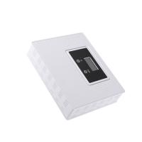 China 1800MHz 2600MHz Dual Band 5G LTE Signal Booster with 60dB Gain and 15W Power Consumption for sale