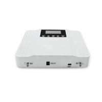 China 70dB Gain 5G Signal Amplifier Dual Band 1800MHz + 2600MHz with MGC ALC Intelligent Control 15W Power for sale