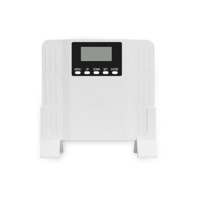 China Customized 3300-3800MHz 5G Signal Booster 20dBm Output Power Dual Band Repeater for sale