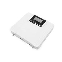 China Customized 5G Cell Signal Booster Repeater Amplifier 3300-4200MHz 17dBm Output Power for sale