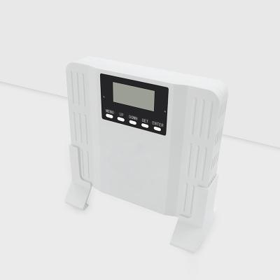 China 70dB Gain 5G Signal Amplifier Dual Band 1800MHz + 2600MHz with MGC ALC Intelligent Control 15W Power for sale