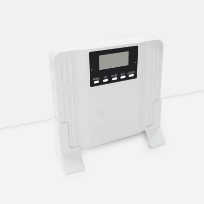 China 70dB Gain Dual Band Mobile Signal Booster for 1800MHz LTE and N41 2600MHz 5G with MGC ALC Function for sale