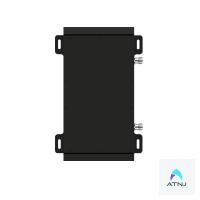China 2W Band3 1800MHz Mobile Signal Booster Cellular Amplifier Repeater 85dB Gain for sale