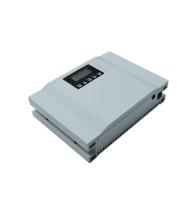 China 850 1800 2100MHz Tri Band Repeater 65dB Gain Automatic Gain Control Cellular Signal Amplifier for sale
