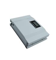 China Tri-Band 900/1800/2100MHz Cellular Signal Repeater with 65dB Uplink 70dB Downlink Gain and IP55 Rating for sale