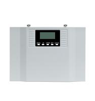 China 13dBm Tri Band Digital Signal Repeater 900MHz 1800MHz 2600MHz Cellular Booster for sale