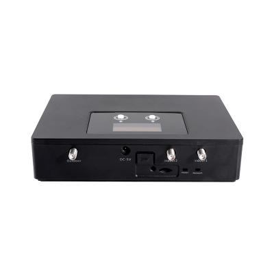 China GSM LTE 70dB Gain Dual Band Repeater for 2G 4G Mobile Signal Booster 800MHz 900MHz for sale