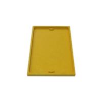 China Ductile Iron Telecom Manhole Cover 764mm D400 EN124 For Network Access Points for sale