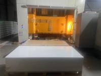 China SMC Sheet Moulding Compound Anti Crossion Insulation Board for sale