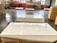 China Durable SMC Insulation Board Fire Retardant And Moisture Proof For Energy Efficient Construction for sale