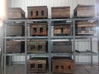 China ISO Certified SMC Molds  High Temperature + Corrosion Resistant Structural Design for sale