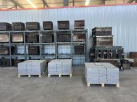 China ISO Certified SMC Molds  High Temperature + Corrosion Resistant Structural Design for sale
