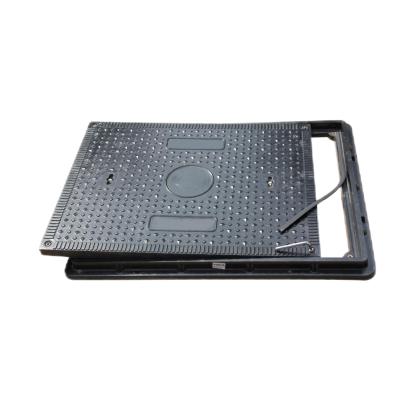 China High Performance SMC Manhole Covers for Heavy Traffic and Harsh Environments for sale