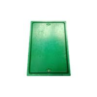 China Customized Size Cable Frp Trench Cover Weather Resistance Corrosion Resistant Low Maintenance Customization Size for sale
