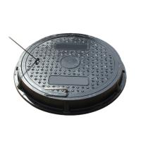 China Customizable SMC Manhole Cover for Unique Project Requirements for sale