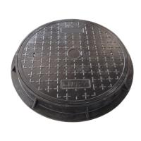 China Customizable SMC Manhole Cover for Unique Project Requirements for sale