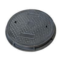 China Composite Manhole Cover The Perfect Solution for Your Customer Requirements for sale