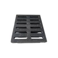 China Power Construction Resin Material Gully Grate Cover  EN124 Time Tested for sale