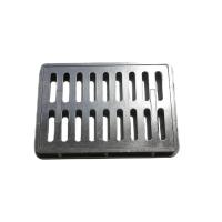 China Composite Grp Mesh Panels  Anti Theft High Durability Frp Grating Panel for sale