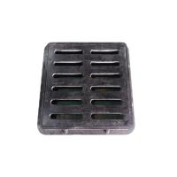 China Composite Grp Mesh Panels  Anti Theft High Durability Frp Grating Panel for sale