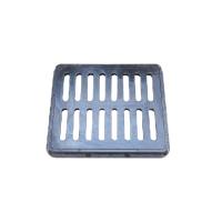 China Composite Grp Mesh Panels  Anti Theft High Durability Frp Grating Panel for sale