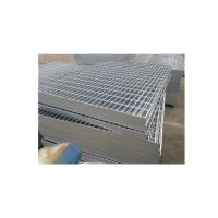 China High Strength Anti-slip Lightweight FRP Grating Panels for Cable Management in Data Centers for sale