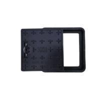 China OEM Composite BMC Manhole Cover Manufacturer Offering Flexible Customization Fast Delivery And Stable Quality for sale